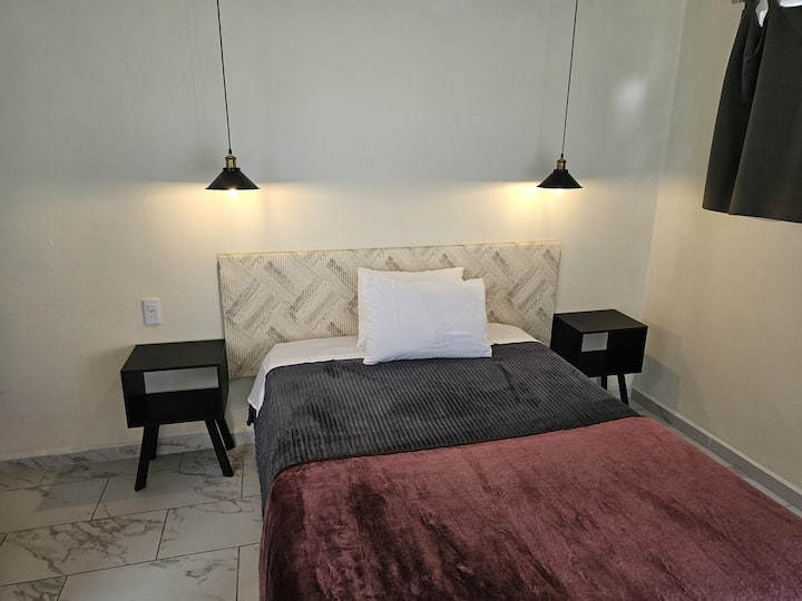 Casa Con Cochera - Orizaba