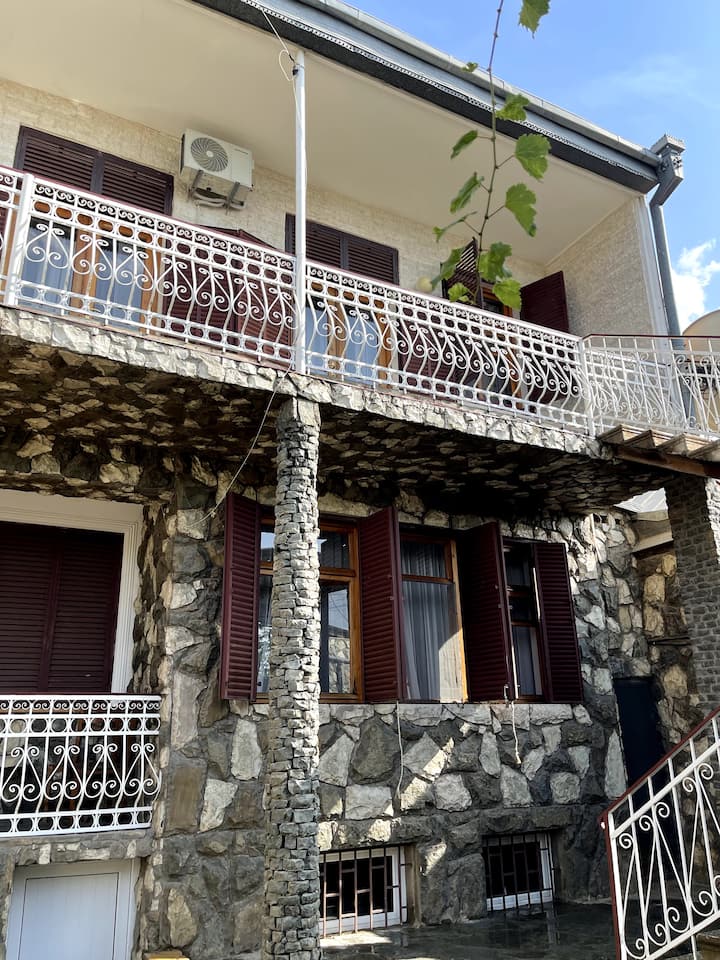 Tbilisi Athena Home Villa - Tbilisi