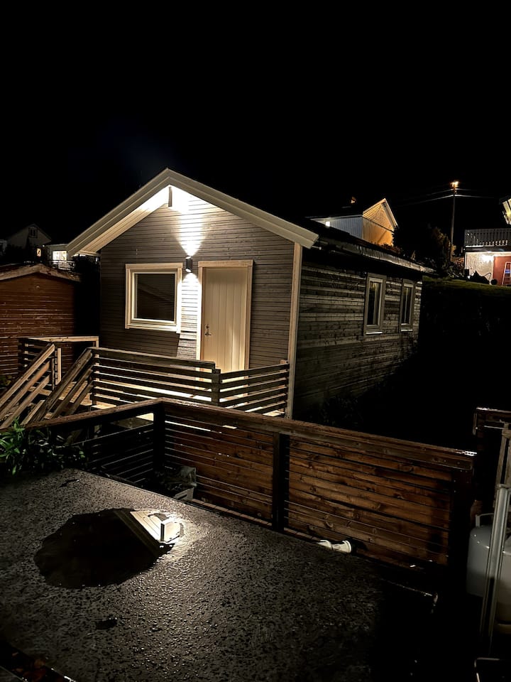 Cozy Annex - Tromsø