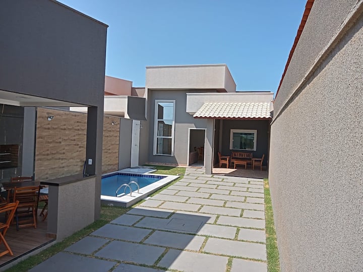 Casa Bons Ventos Lagoinha - Lagoinha, Brasil