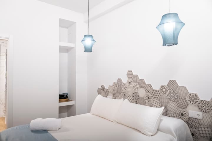 Espectacular Apartamento Ac2 - Valencia