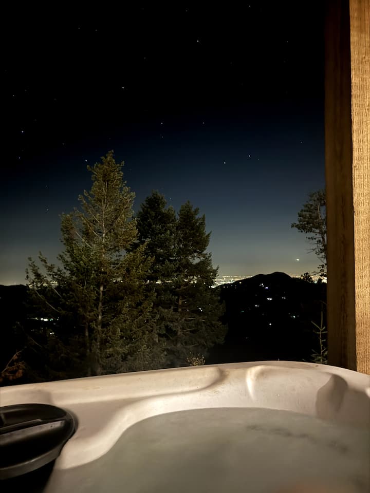 Beautiful Mountain Retreat - Eldorado Canyon State Park, Eldorado Springs