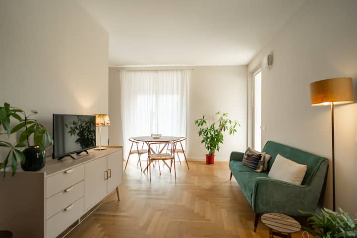 Loft éLégant à 350 Mètres De La Plage - Portoferraio