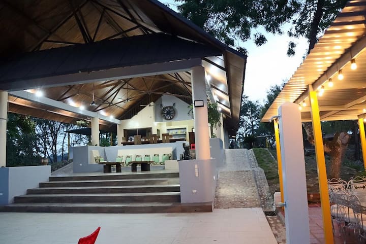 Finca El Embrujo Doradal - Puerto Boyacá