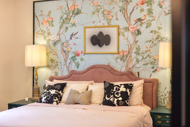 Hollywood House - Walk To Uofa - Fayetteville, AR