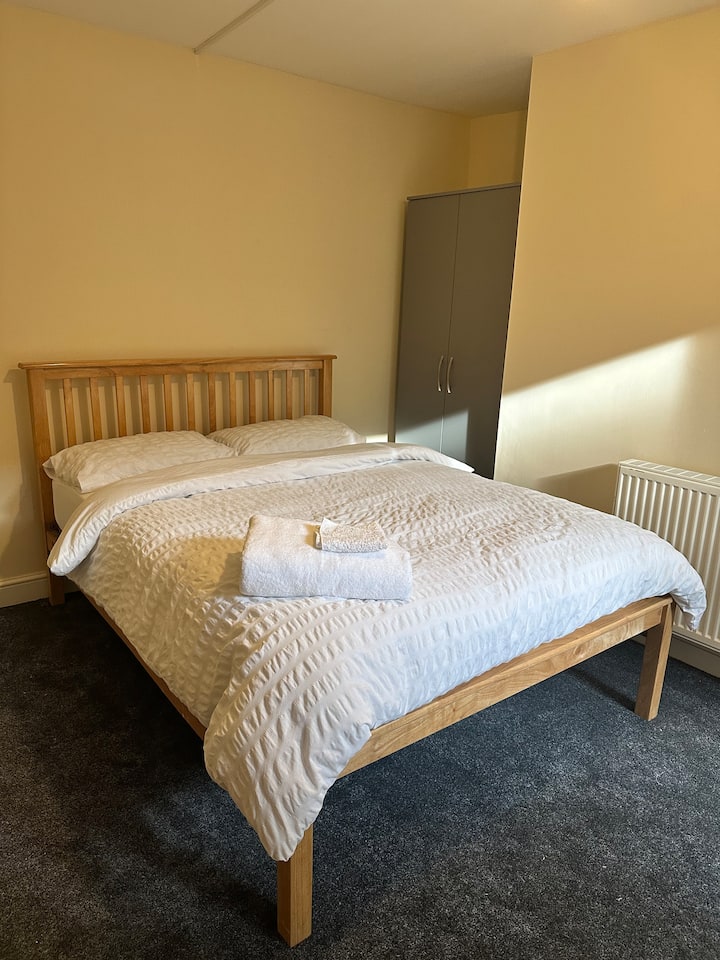 Private Room In Carlisle Central - Carlisle