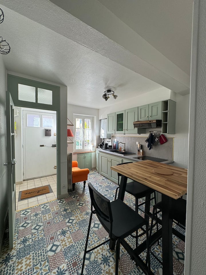 Maison De Caractère - Foix