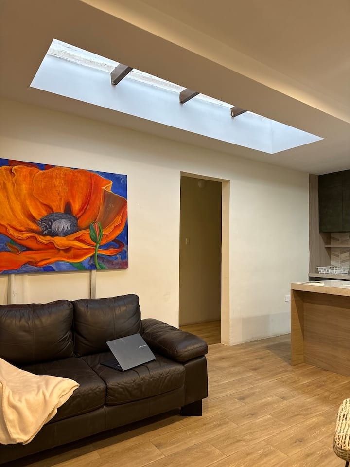 Magnolia Apartment-loft Estreno - Chiclayo