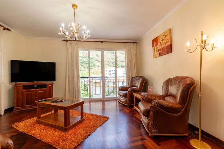 Vila Do Conde Nº3 - Ribeira Brava