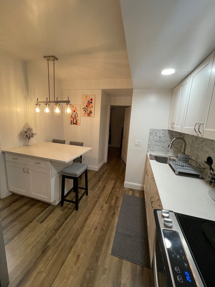 New Modern Apartment - Yonkers, NY