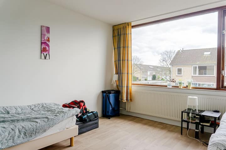 Groot Huis Perfect Voor Expats - Bergen op Zoom