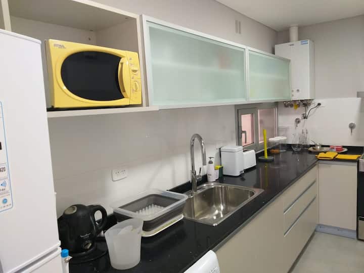 Departamento Espectacular - Puerto Madryn