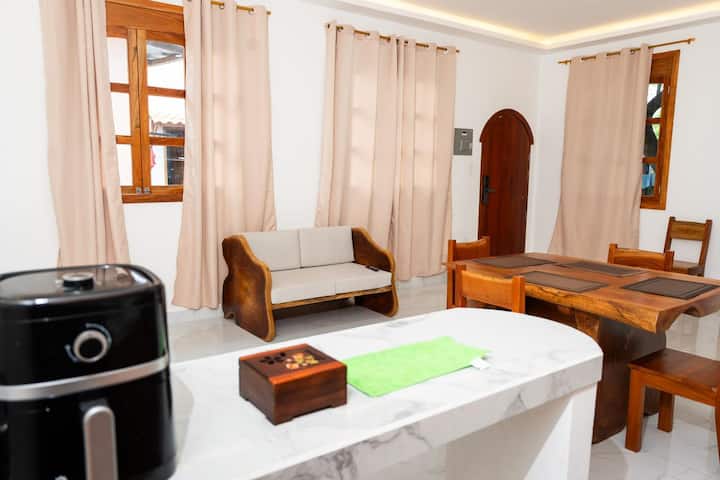 Hermosa Suite Valencia Centrica - Galápagos Islands