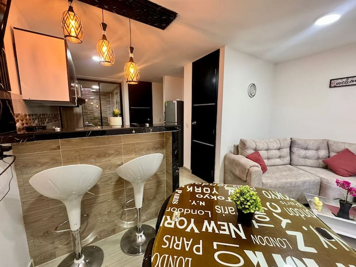 Vive Alto 39 - Valledupar