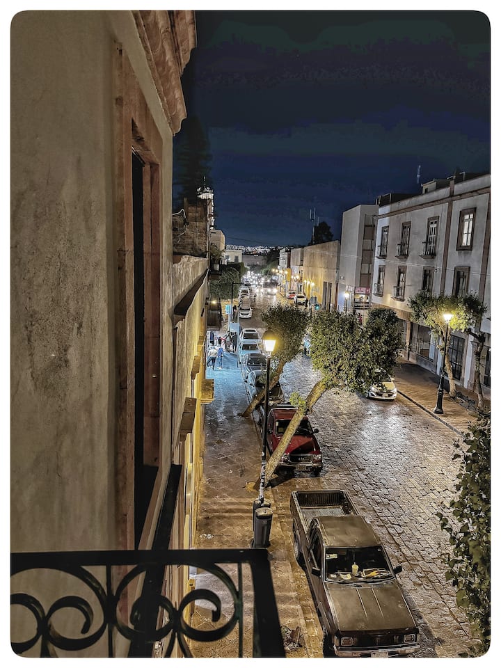 Casa Tahíí Landa - Querétaro
