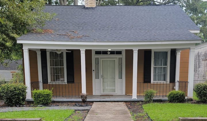 Beautiful, Historic Home - Cheraw State Park, Cheraw