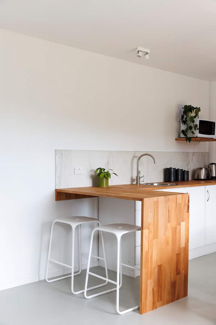 Bright And Airy Guest House - Mangawhai Heads