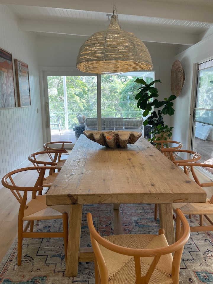 Peaceful Tree Top Oasis - Mornington