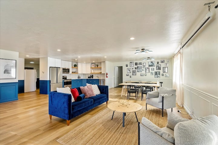 Close To Ogden-weber Tech College | Private Room! - Ogden, UT
