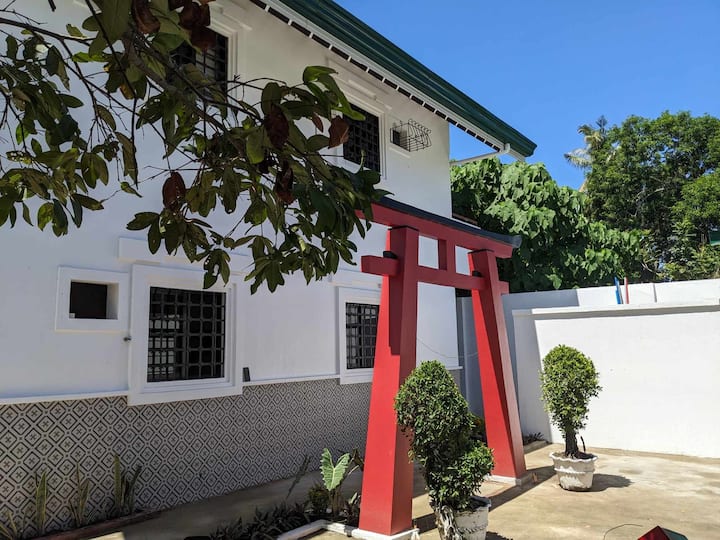 101 Casa De Rany - Dumaguete