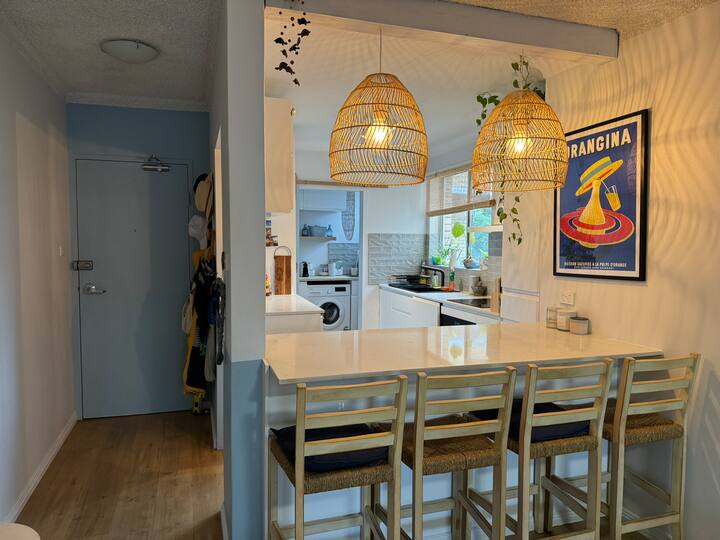 Ocean Breeze Getaway - Northern Beaches Council