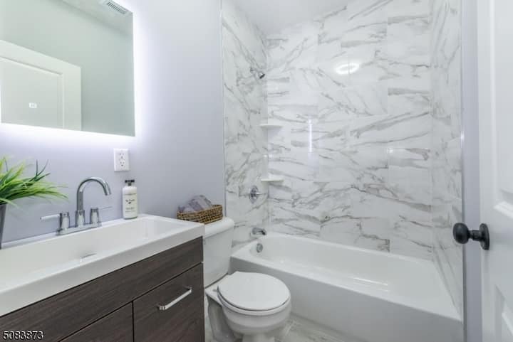 Luxury At The Davie W/ Ev Charging Station - Newark, NJ