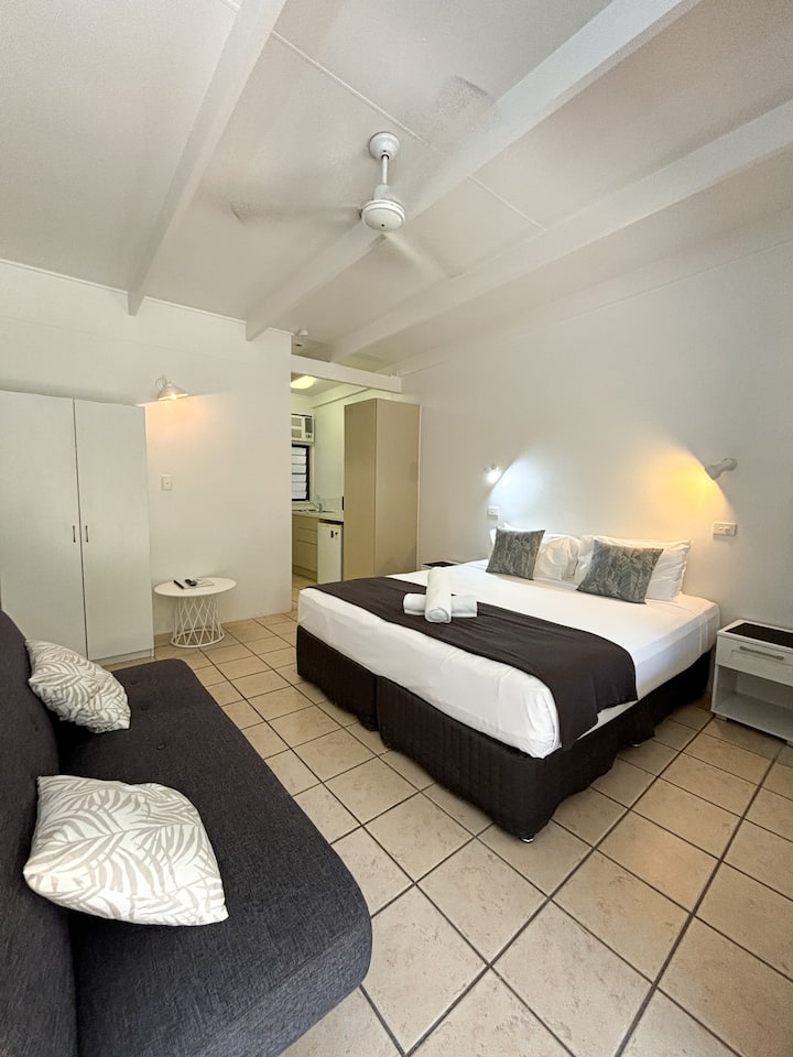 King Studio At Amaroo - Picnic Bay