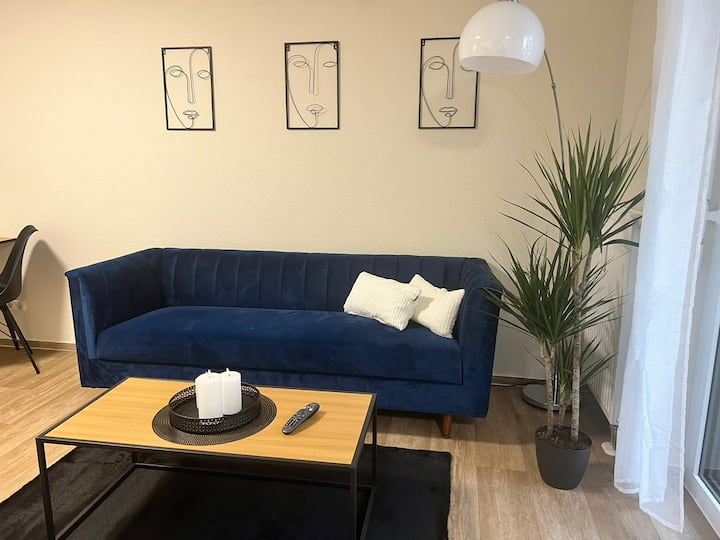 Charming Homes - Studio 10 - Wolfsburg