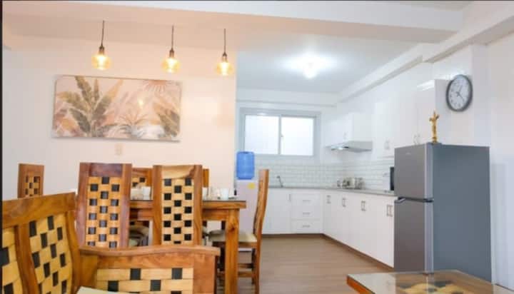 Mountain Spring Home Three (New) - Baguio