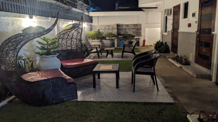 102 Casa De Rany - Dumaguete