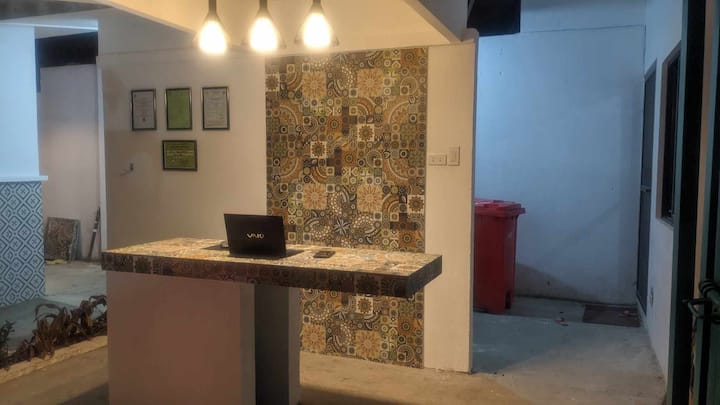 103 Casa De Rany - Sibulan