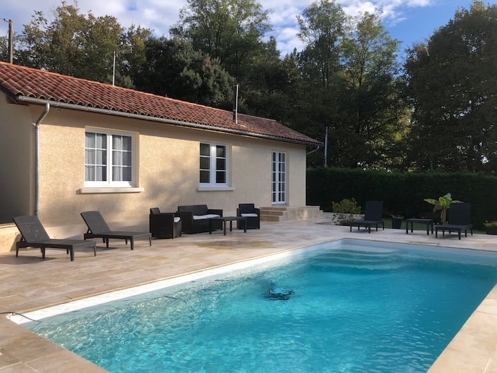 Maison à Louer - Casteljaloux