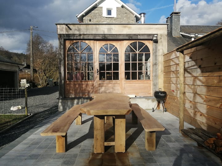 Gite Dix-huit - Bouillon