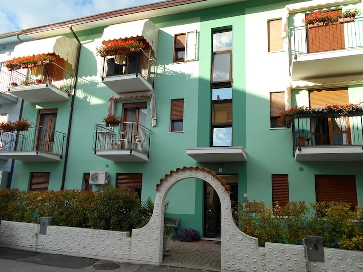Appartamento Uso Turistico. - Lido di Jesolo