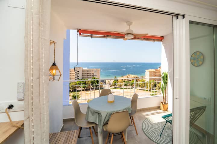 El 9º De Ana - Villajoyosa