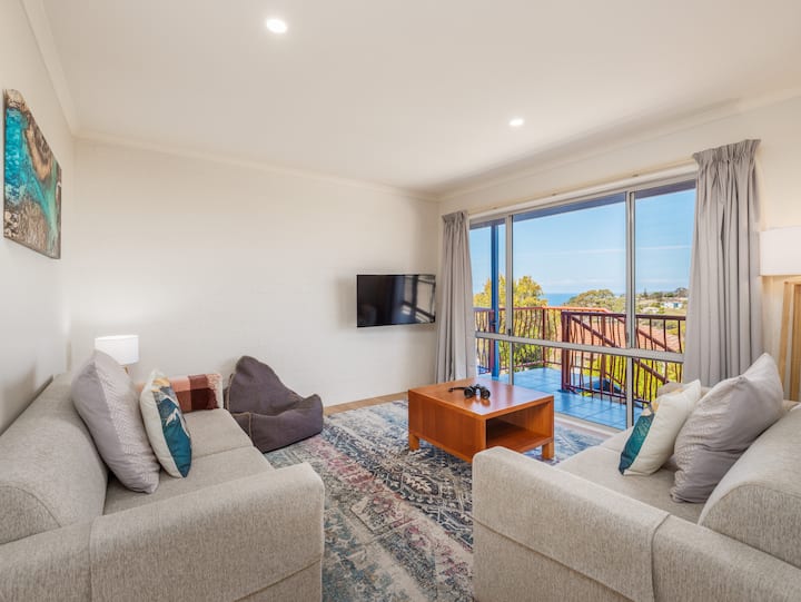 Heritage House - Superior Apt - Eden