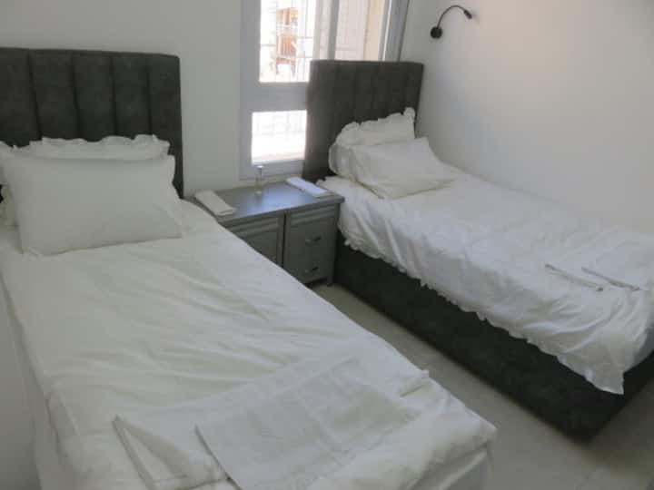 Perfect Family Vacation Unit In Geula - Jérusalem