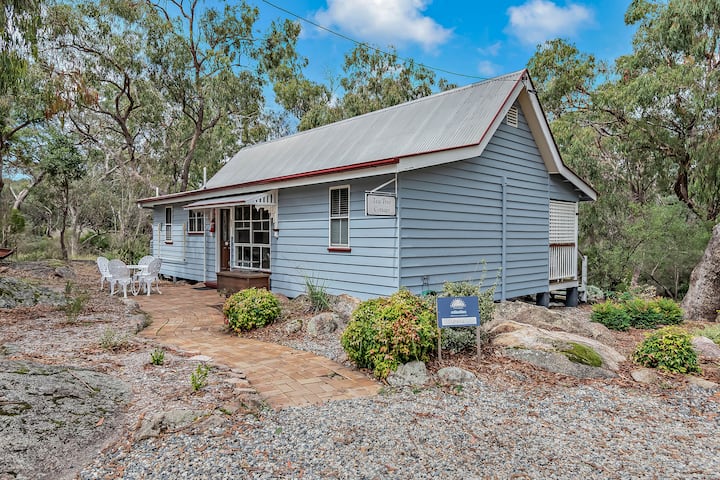 Tea Tree Cottage - Stanthorpe