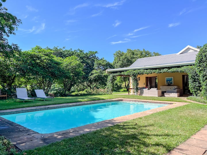 Birdhaven_farm House - Dolphin Coast