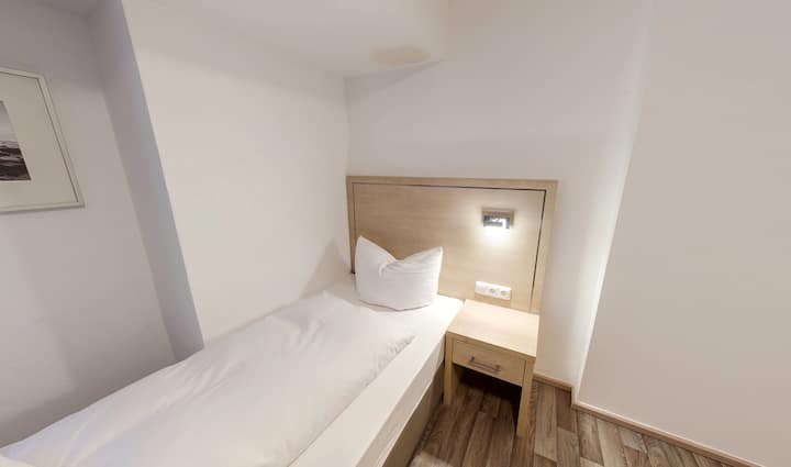 Br Boardinghouse Memmingen (Apartment 6) - Memmingen