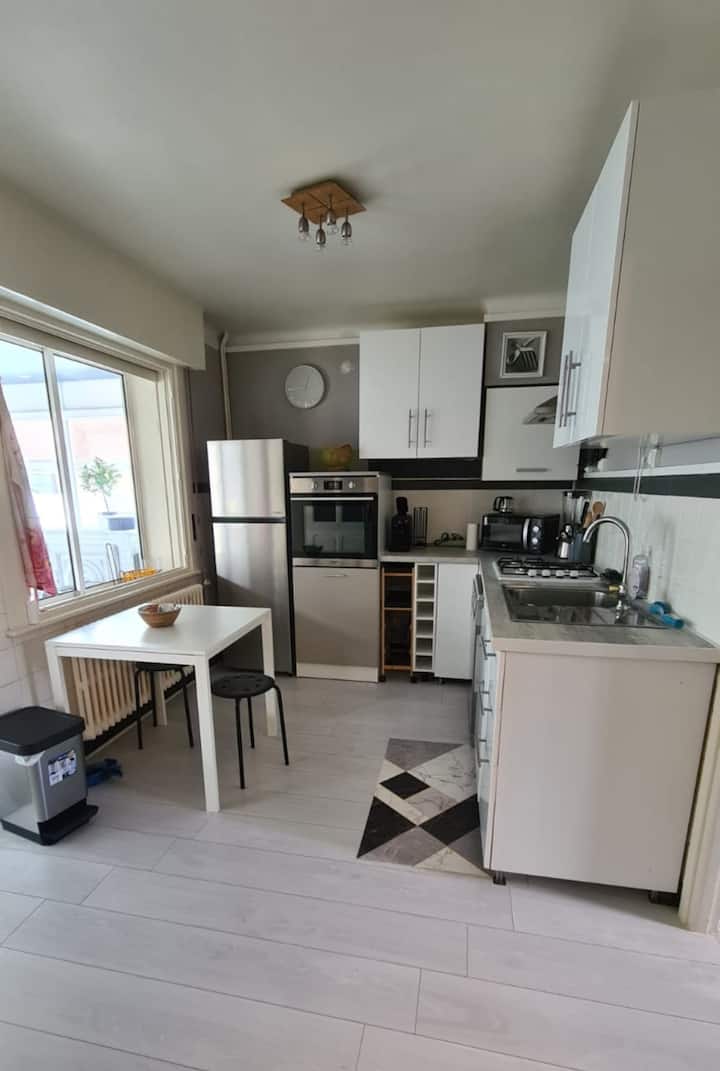 Maison Le Beausoleil - Seclin