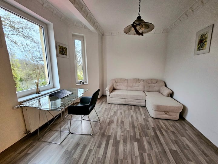 4zi.wohnung In Der Nähe Altstadt - Wetzlar