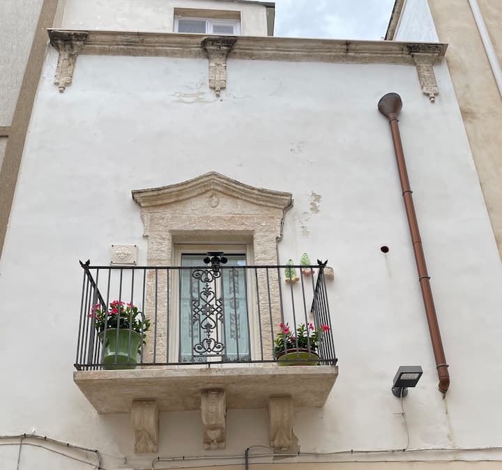 Casa Forcella - Fasano