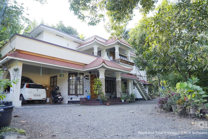 Bindara Home Stay - Vaikom