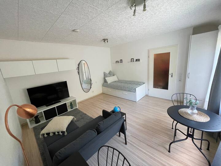 Appartment Neunkirchen 30m² - Neunkirchen