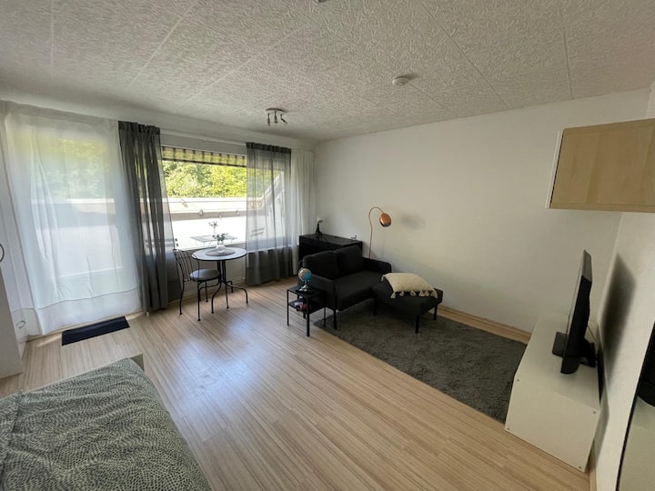 Appartment Neunkirchen 30m² - Neunkirchen