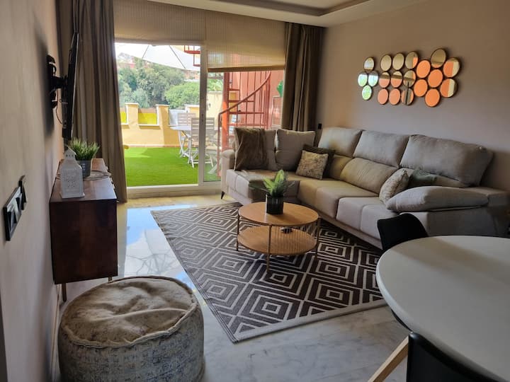 Reserva Natural Home - Marbella