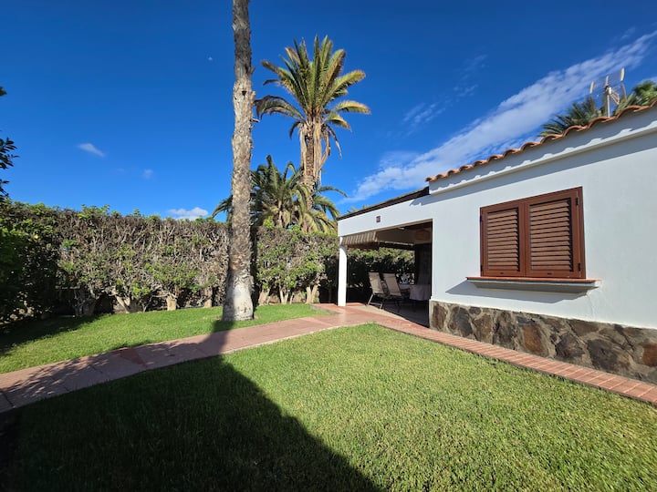 Vv Las Vegas Golf 417 "By Henrypole Home" - Playa del Inglés