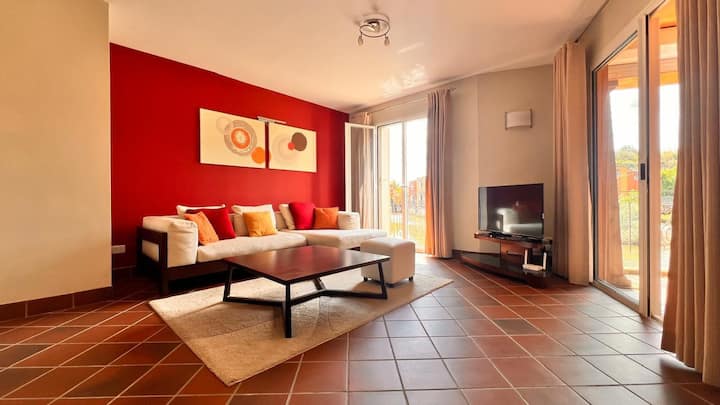 Villa Port Chambly - Port Louis