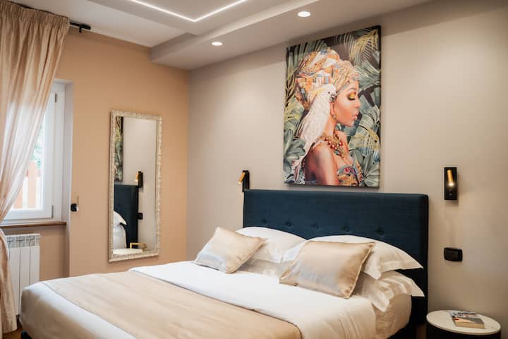 Eleganza & Comfort - Campobasso